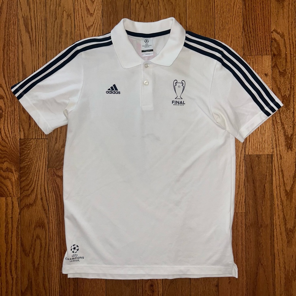 Ucl Uefa Champion’s League Final Berlin 2015 Adidas P… - Gem
